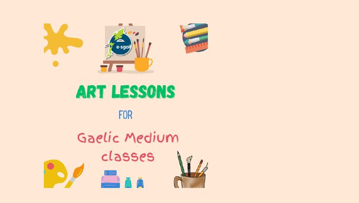 BGE Primary | e-Sgoil