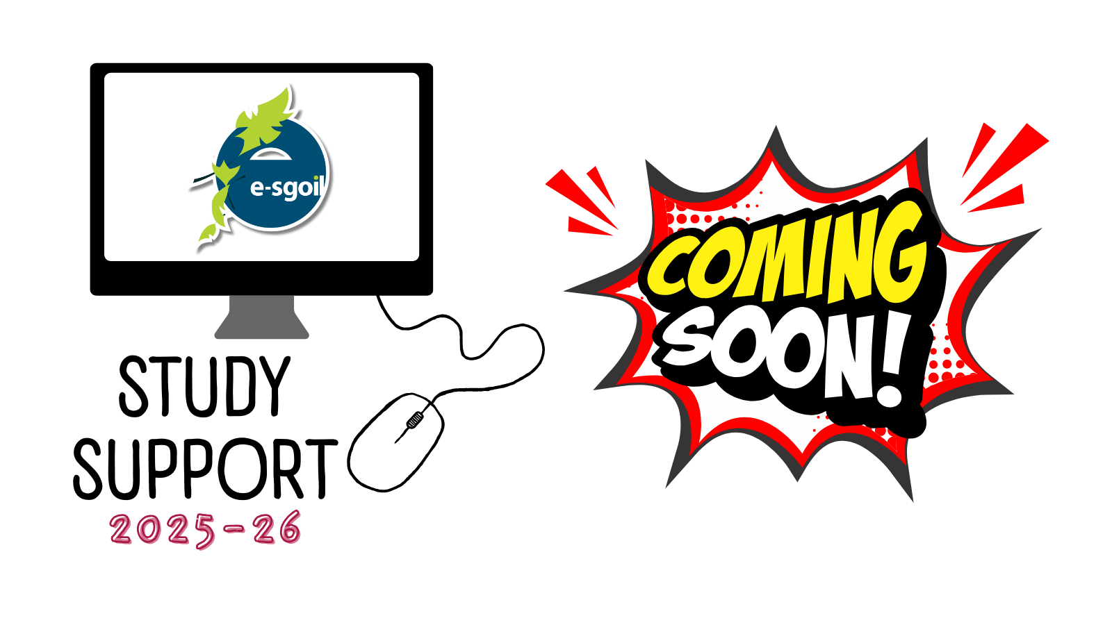 Study Support | e-Sgoil