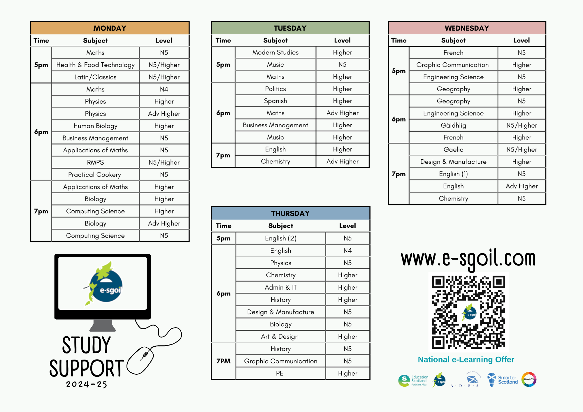 Headteacher’s Update – 21st February 2025 | Balerno High School