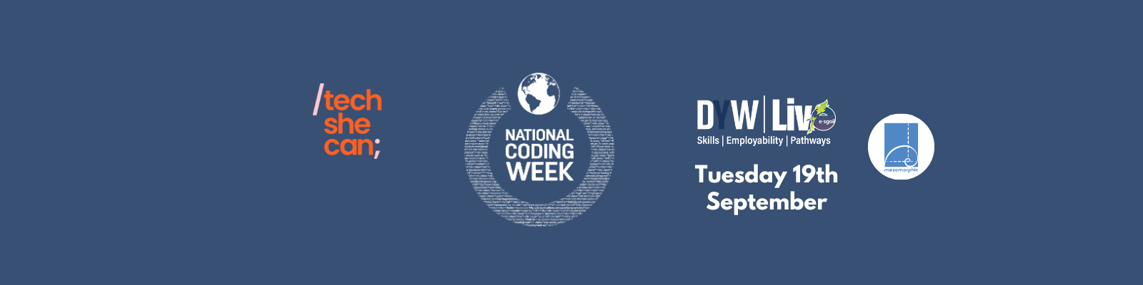 National Coding Week 2023 Videos | e-Sgoil
