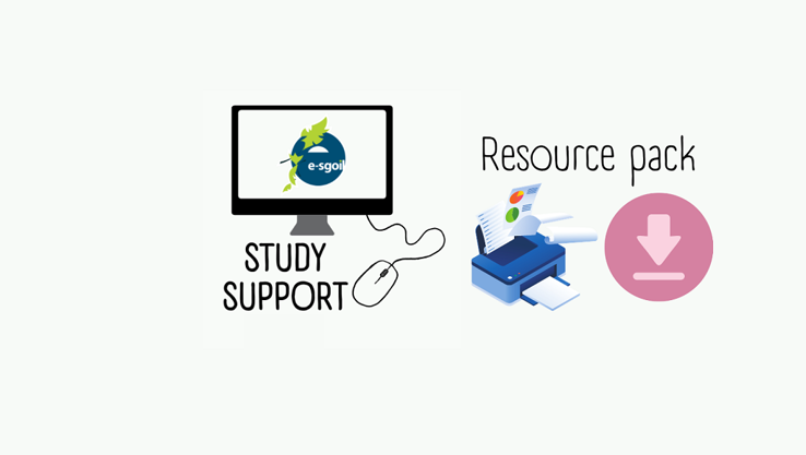 Study Support 2023-24 | e-Sgoil